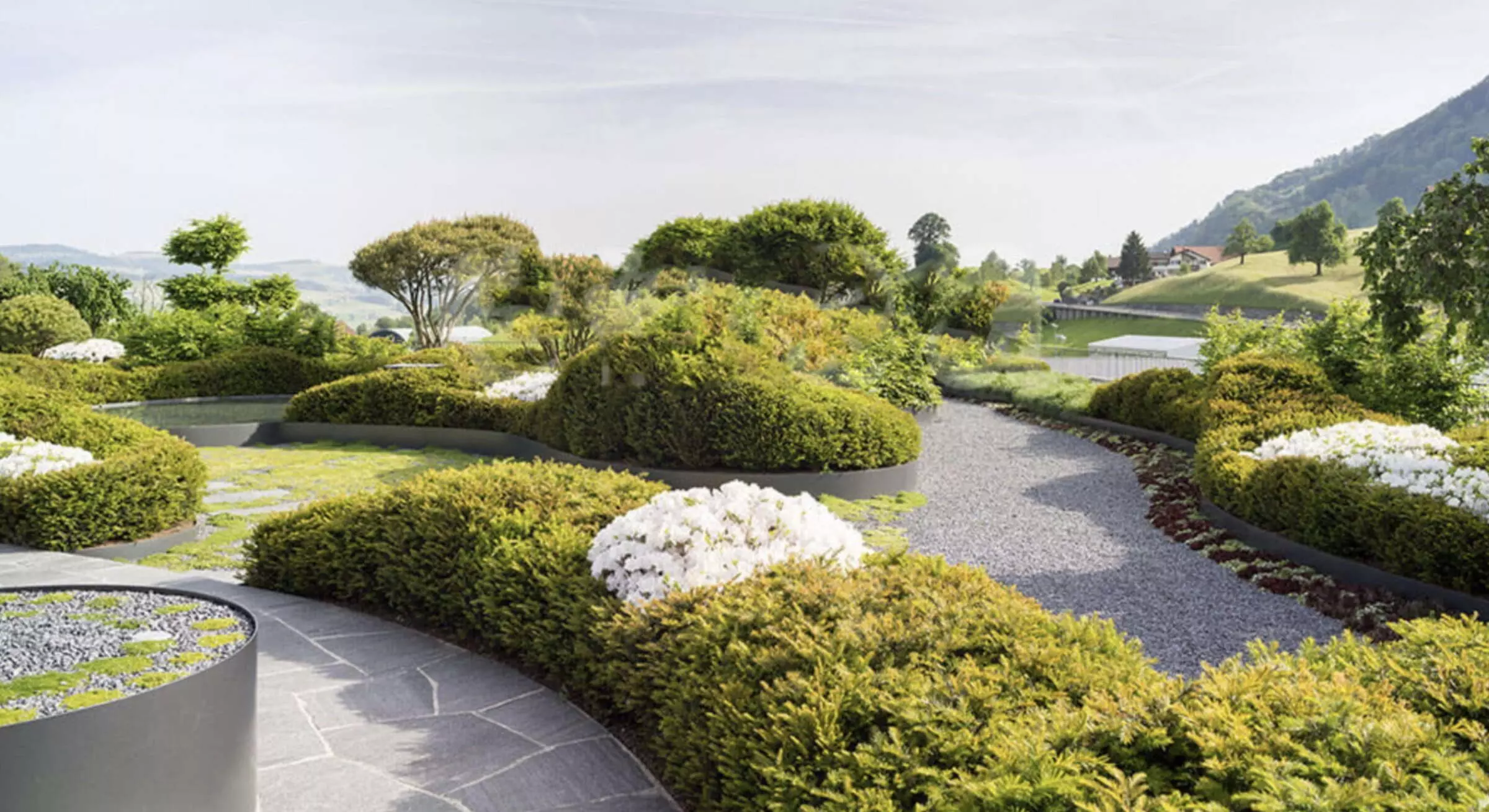Team | Indian Creek Residences